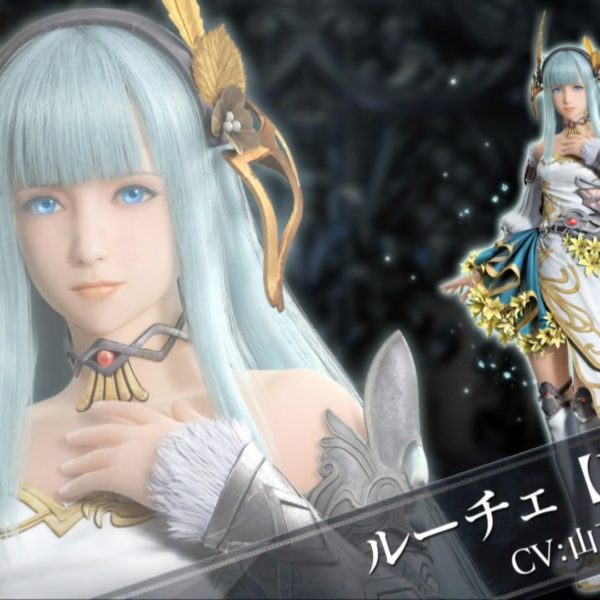 SEGA announces Dark Souls inspired game Soul Reverse for Arcades ...