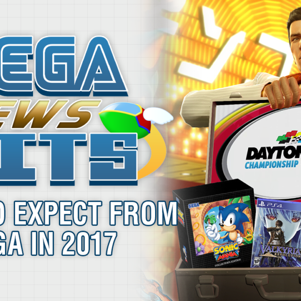 SEGA News Bits: Sonic Forces First Gameplay & Details Revealed » SEGAbits - #1 Source for SEGA News