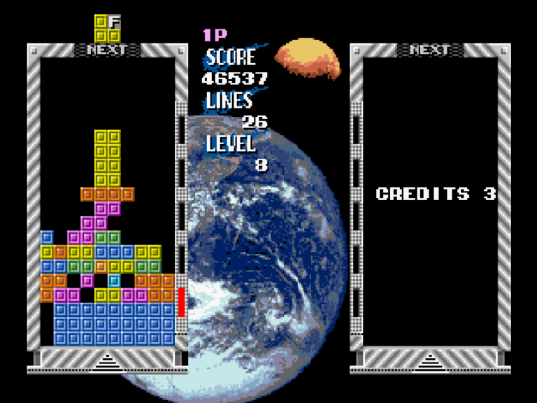 SEGA Retrospective: SEGA and Tetris » SEGAbits - #1 Source for SEGA News
