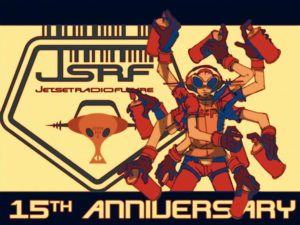 Jet Set Radio Future » SEGAbits - #1 Source for SEGA News