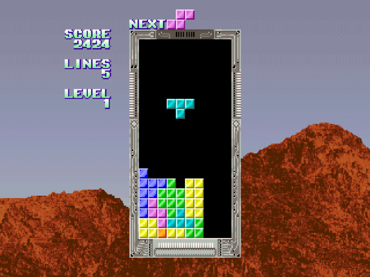 SEGA Retrospective: SEGA and Tetris » SEGAbits - #1 Source for SEGA News