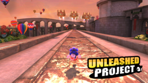 Sonic Generations “Unleashed Project 2.0” project cancelled » SEGAbits ...
