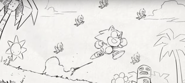 Sonic Mania Pre-Order Trailer revealed » SEGAbits - #1 Source for SEGA News