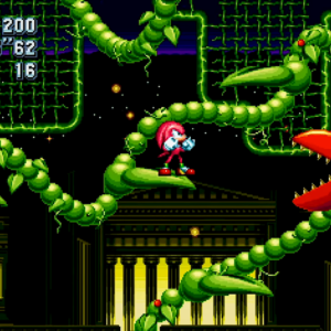 Sonic Mania Pre-Order Trailer revealed » SEGAbits - #1 Source for SEGA News