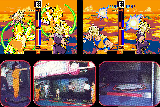 SEGA Retrospective: An overview of Japanese Only SEGA games » SEGAbits ...
