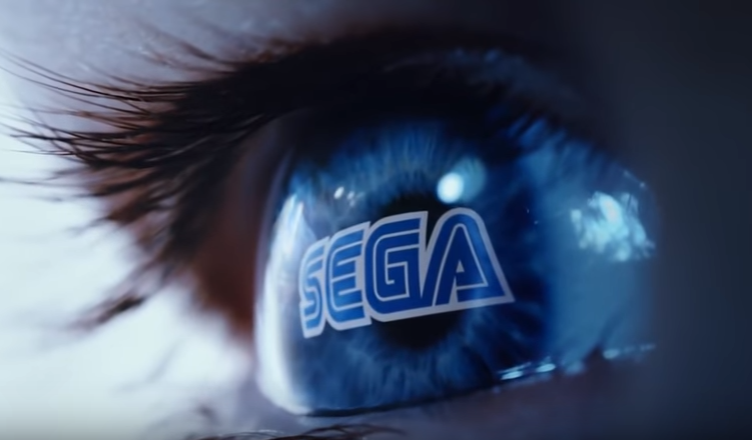 SEGA releases English translated ‘The Future of Sega’ teaser » SEGAbits ...
