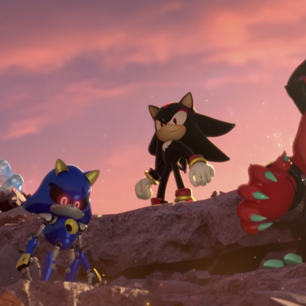 Sonic Frontiers “Combat & Upgrades” trailer gives an in-depth look at the game’s battle system ...