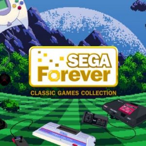 SEGA Forever Officially Revealed and Detailed » SEGAbits - #1 Source ...