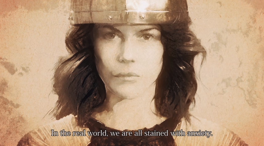 New Project Re Fantasy trailer shows character classes and dark themes ...