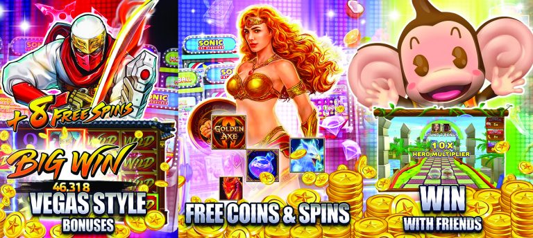 Golden Axe » SEGAbits - #1 Source for SEGA News