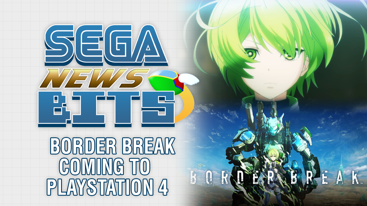 SEGA News Bits: Border Break coming to PlayStation 4 » SEGAbits - #1 ...