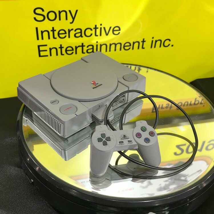 Bandai releasing a build your own SEGA Saturn model kit » SEGAbits - #1 ...