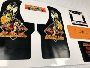 Golden Axe » SEGAbits - #1 Source for SEGA News