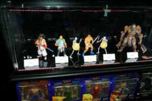 Golden Axe » SEGAbits - #1 Source for SEGA News