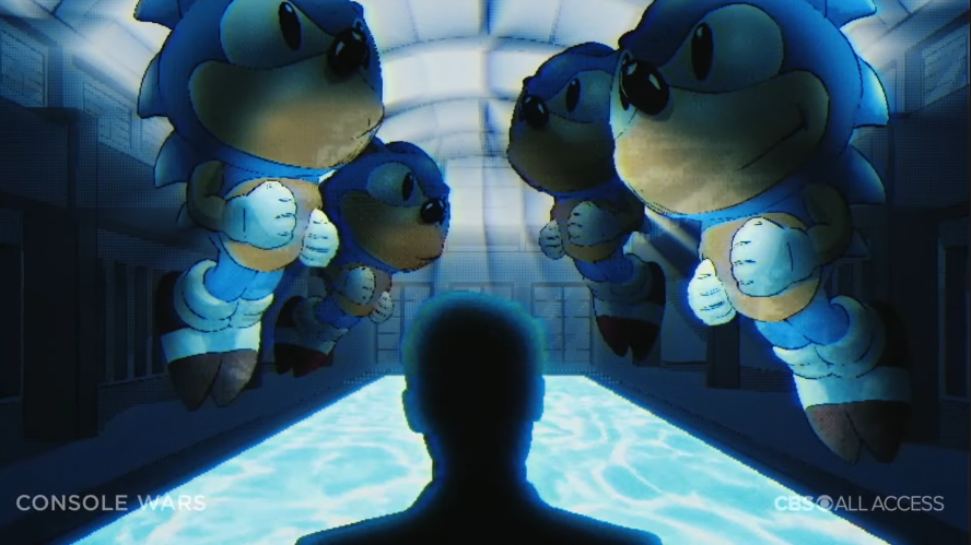 CBS All-Access’ “Console Wars” documentary about SEGA and Nintendo’s 16 ...