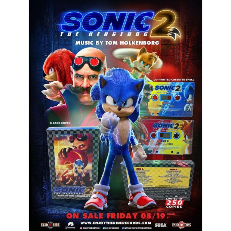Sonic the Hedgehog 2 Movie Filming Location Tour in Canada » SEGAbits ...