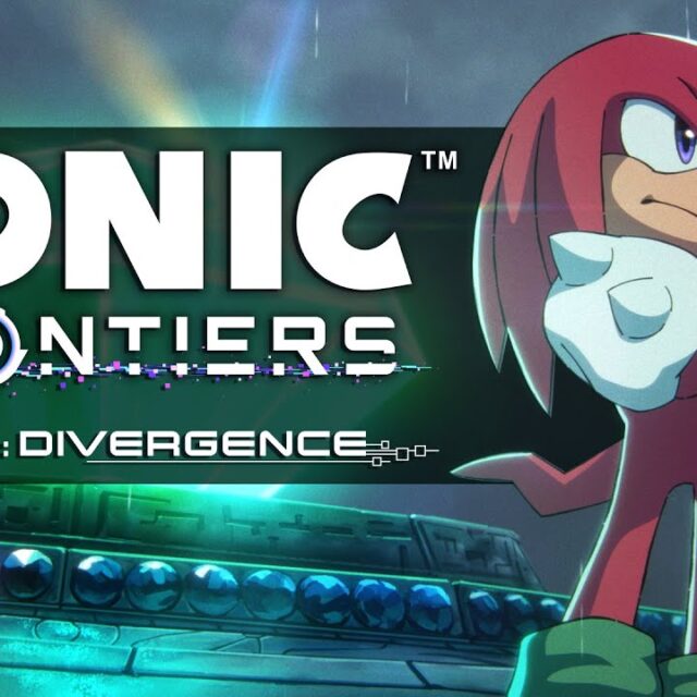 Watch the first trailer for Knuckles, mini-series set to hit Paramount+ ...
