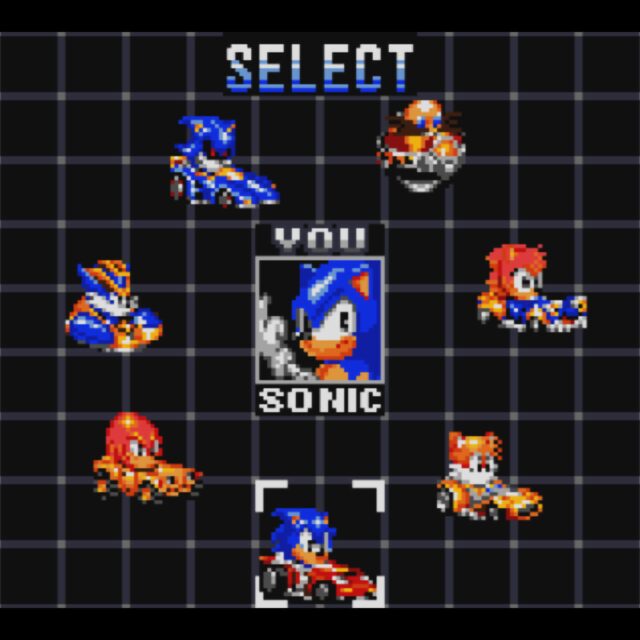 Sonic Origins Plus officially announced with anniversary day release ...