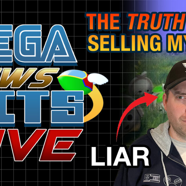 SEGA News Bits Live: Sonic Dream Team Revealed » SEGAbits - #1 Source ...