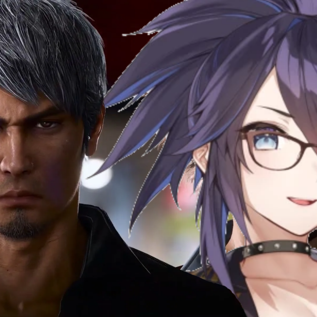 Vtuber Kson confirmed to appear in Like A Dragon Gaiden as a hostess ...