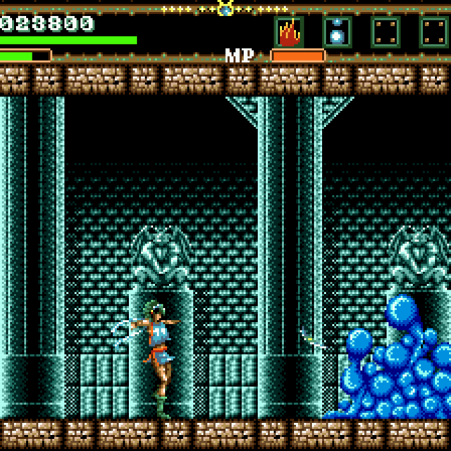 Retro-Bit announces official reprint of El Viento and Sol-Deace for ...