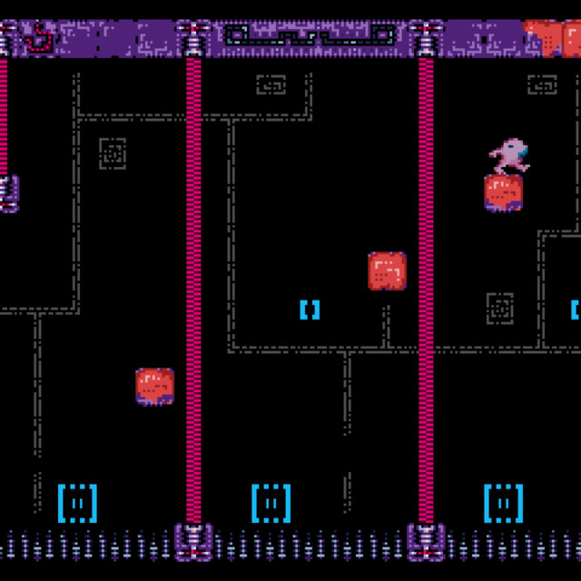 New Genesis/Mega-Drive indie game Mega Slow Mole coming soon; demo and ...