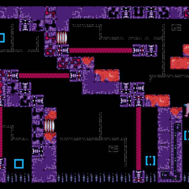 New Genesis/Mega-Drive indie game Mega Slow Mole coming soon; demo and ...