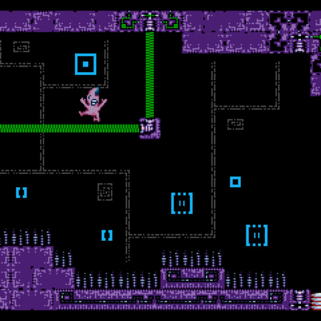 New Genesis/Mega-Drive indie game Mega Slow Mole coming soon; demo and ...