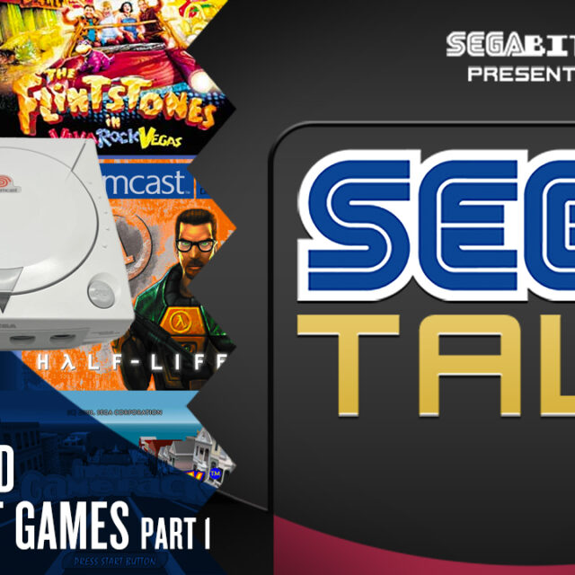 SEGA Talk #131: Dashin’ Desperadoes (1993) » SEGAbits - #1 Source for SEGA News