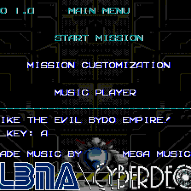 Fanmade R-Type Genesis/Mega-Drive port demo out now » SEGAbits - #1 ...