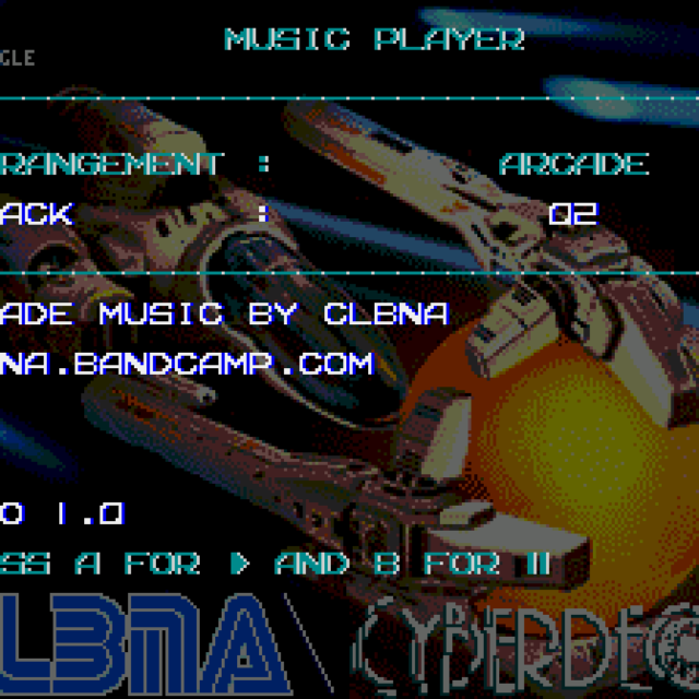 Fanmade R-Type Genesis/Mega-Drive port demo out now » SEGAbits - #1 ...