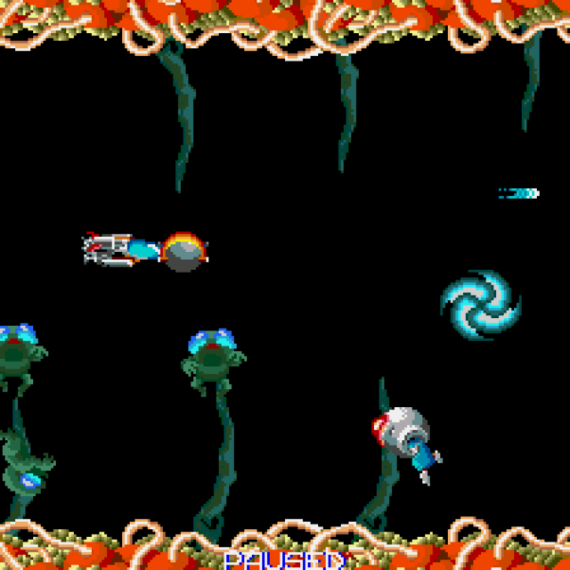 Fanmade R-Type Genesis/Mega-Drive port demo out now » SEGAbits - #1 ...