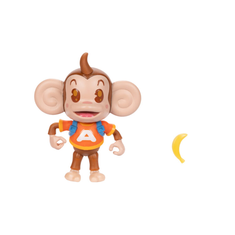 Jakks Pacific reveals first wave of Walmart exclusive SEGA action ...