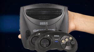 Sega Genesis Mini 3 announced for North America and Japan exclusively ...