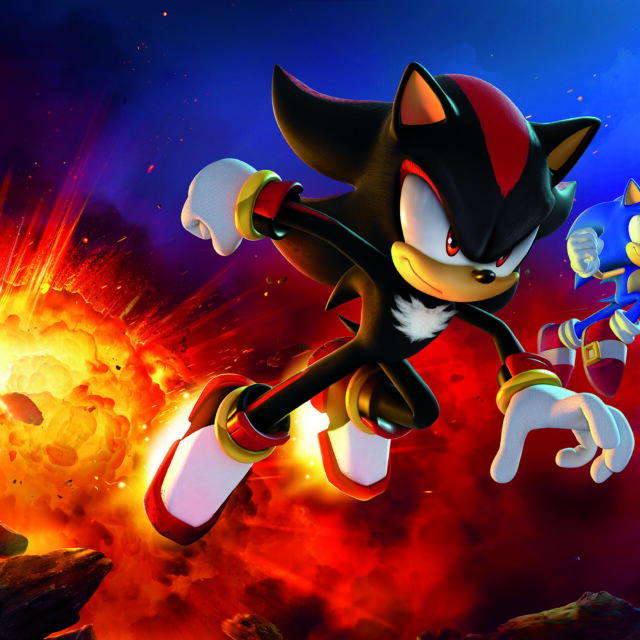 SEGA Releases Final Episode of “SONIC X SHADOW GENERATIONS: Dark Beginnings” » SEGAbits - #1 ...