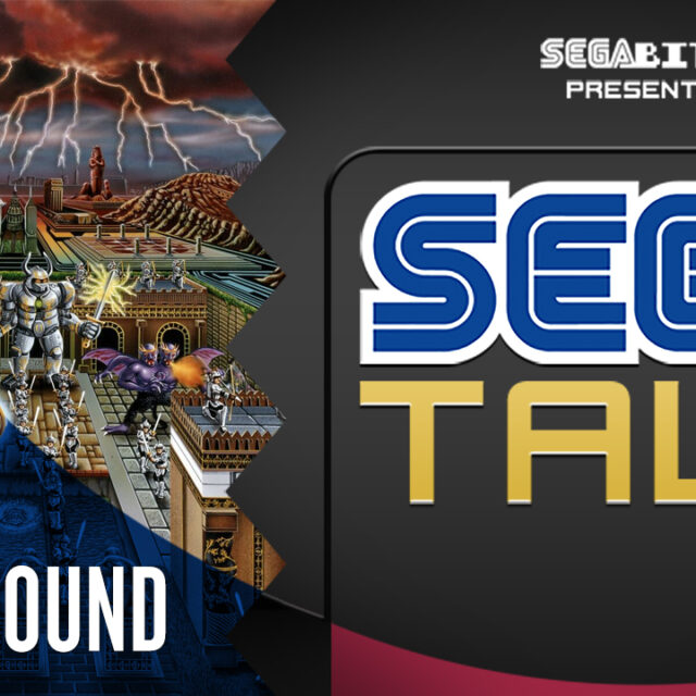 SEGA Talk #158: Sonic & SEGA Theme Parks » SEGAbits - #1 Source for SEGA News