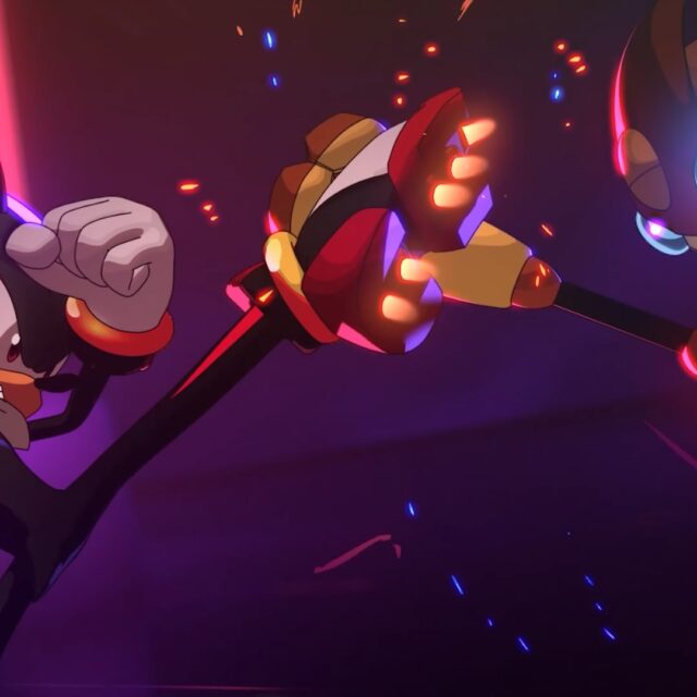 SEGA Releases Final Episode of “SONIC X SHADOW GENERATIONS: Dark Beginnings” » SEGAbits - #1 ...