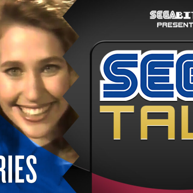 SEGA Talk #187: Sonic CD (1993) » SEGAbits - #1 Source for SEGA News