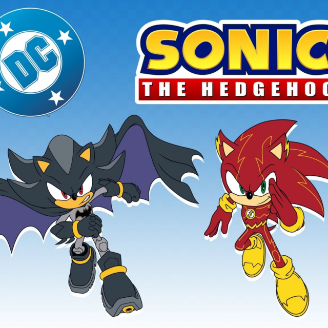 SEGA Legacy Characters Join Sonic Rumble in the SEGA Stars x Sonic ...