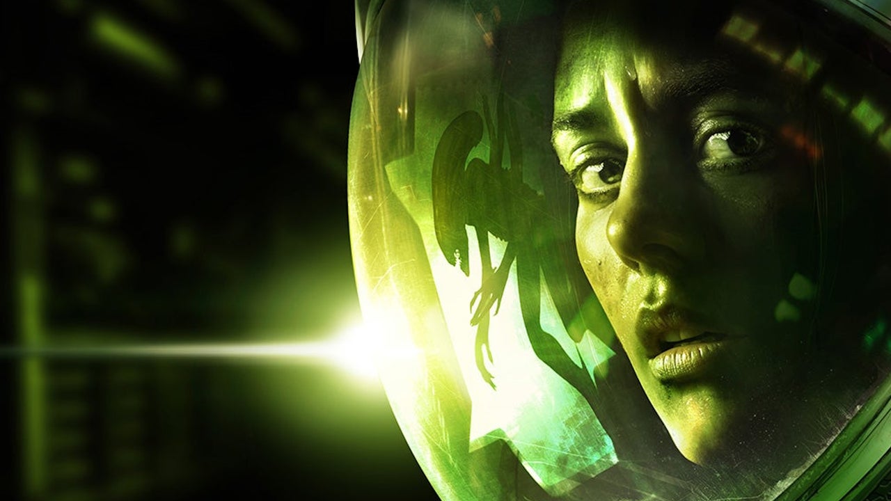 Alien: Isolation Sequel Officially in the Works as Game Celebrates 10th ...