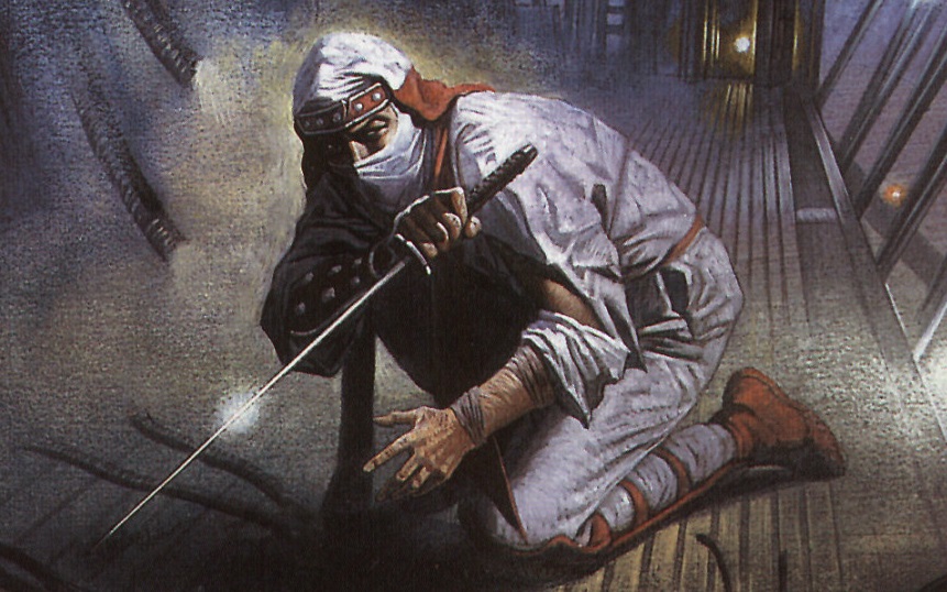 Universal Pictures To Adapt Shinobi On The Big Screen » SEGAbits - #1 ...