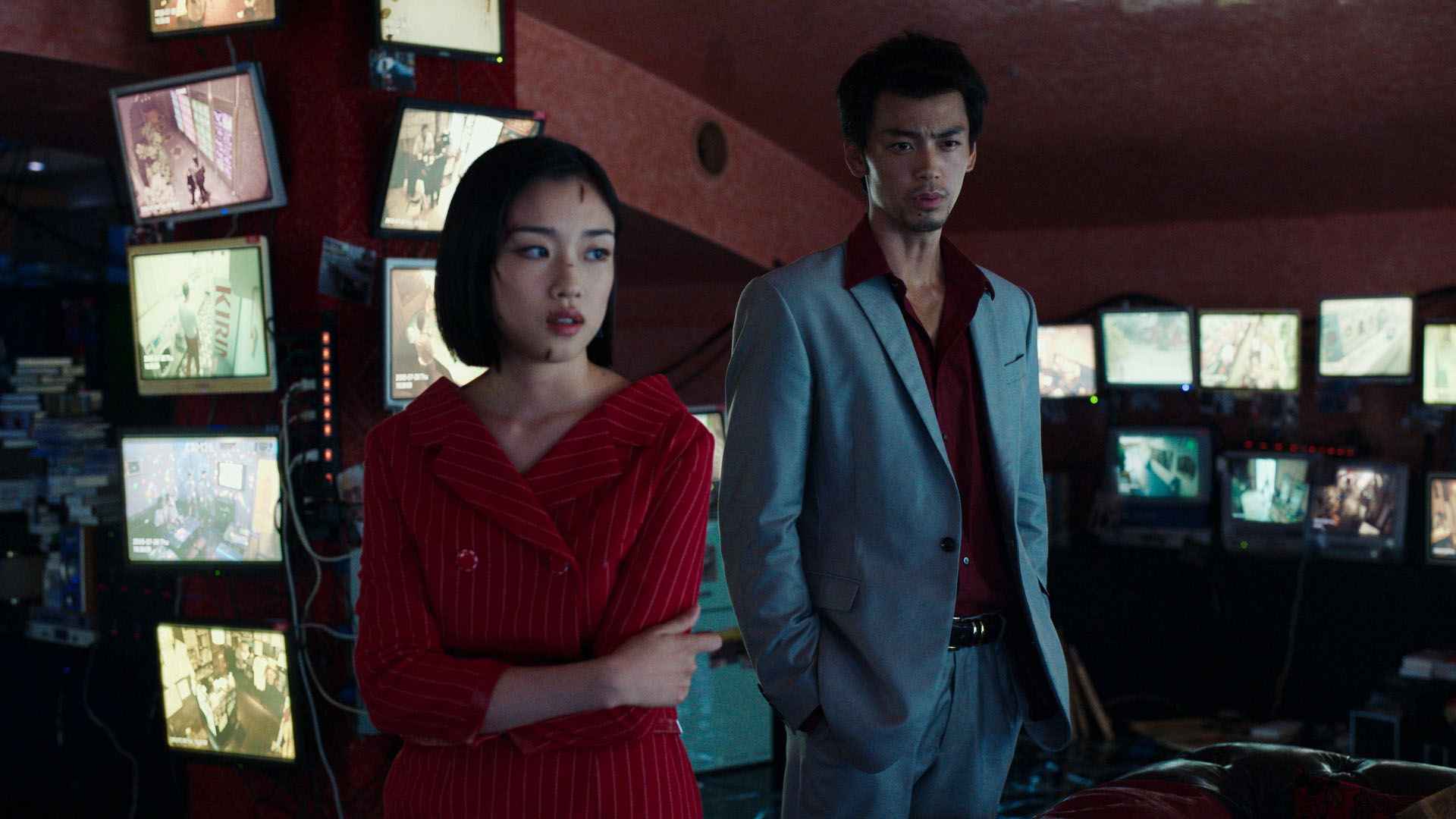 Prime Video Like a Dragon: Yakuza – Review » SEGAbits - #1 Source for ...