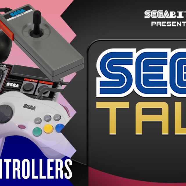SEGA Talk #178: US Box Art Design (1989-2001) » SEGAbits - #1 Source ...