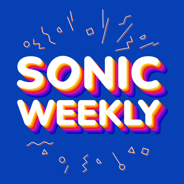 SEGAbits talks Sonic 3 movie and more on the Sonic Weekly podcast ...