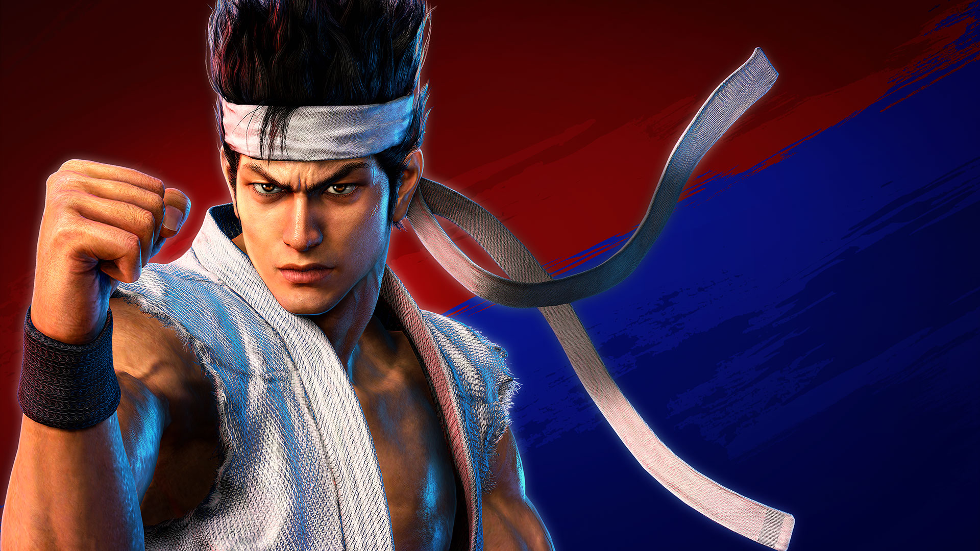 New Virtua Fighter Game In Development According to Executive Vice ...