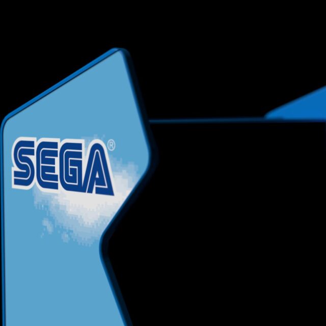 SEGA and My Arcade Team Up To Produce Retro Gaming Devices of SEGA ...