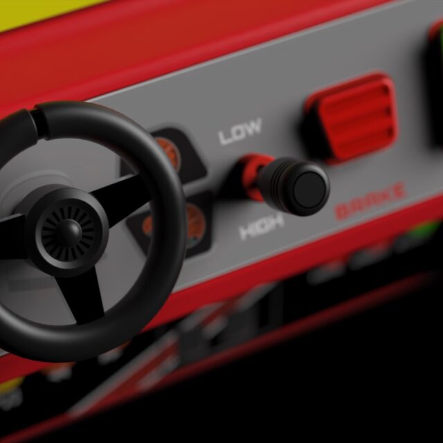 SEGA and My Arcade Team Up To Produce Retro Gaming Devices of SEGA ...