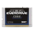 New mid-range Genesis/Mega-Drive flashcart, the Mega Everdrive Core ...