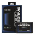 New mid-range Genesis/Mega-Drive flashcart, the Mega Everdrive Core ...