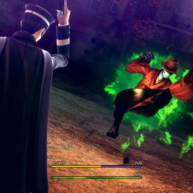 ATLUS’ RAIDOU Remastered: The Mystery of the Soulless Army Launches ...